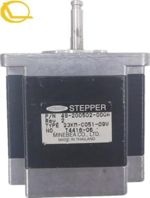 China 368 378 Diebold ATM Parts 49-200502-000A Opteva Stepper Motor for sale