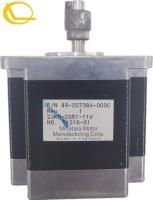 China 49-207984-000c Diebold ATM Parts Minebea Stepper Motor for sale