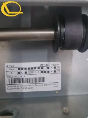 China 71UULT4A102814 Opteva 1.5 368 378 Diebold ATM Parts Presenter for sale
