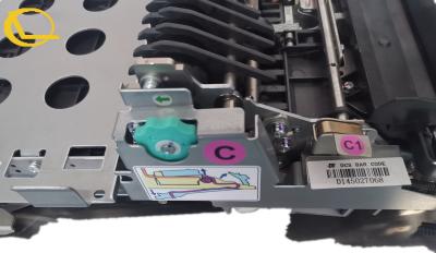 China D145027068 UTFA 704178 Opteva 1.5 368 378 Diebold ATM Parts Hitachi Stacker for sale