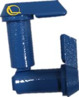 China Diebold Cash Cassette Pin Opteva 1.5 368 378 ATM Spare Parts for sale