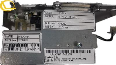 China Diebold Opteva 1.5 368 378 Hitachi Transport TS-M1U1-RLKAH1 703269 for sale