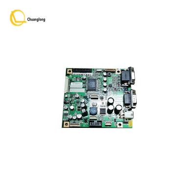China 75400000-03 5100 5300XP AD 03 Nautilus Hyosung ATM Parts Function Key Ad Board 75400000-03 for sale