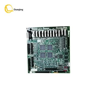 China 49024240000A ATM Diebold Hitachi 2845V Ce PCB Board RX278 49-024240-000A for sale