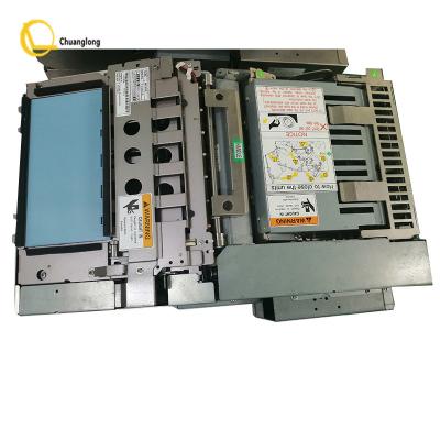 China Hitachi Omron Terminal Cash UR2 Diebold 368 ATM Dispenser Module for sale