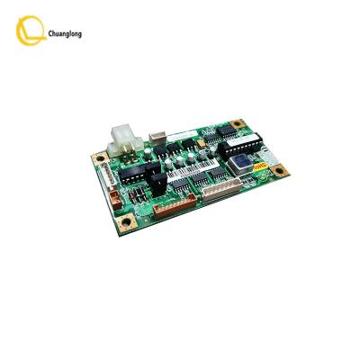 China 77600000-24 G-CDU 21010000-23 Nautilus Hyosung ATM Parts H-CGU Control Board for sale