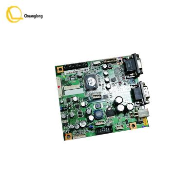 China 5500 AD GENESIS-VGA BD PCB 7540000004 Hyosung AD 04 Board 75400000-04 for sale