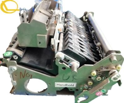 China Diebold WUFAR 738166 Hitachi Dispenser Stacker Opteva 1.5 328 368 378 for sale