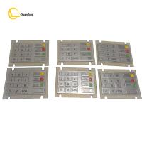 China 2050XE EPP V5 Keyboard Wincor Nixdorf ATM Parts ESP KUTXA CES PCI 1750132083 01750132083 for sale