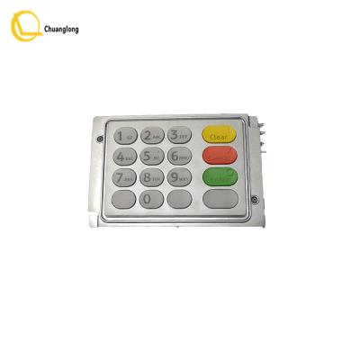 China 4450745408 445-0745408 NCR ATM Parts EPP Keyboard 66XX 445-0701333 445-0661401 for sale