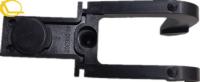 China 490062022 Diebold ATM Parts Cassette Hook for sale