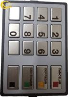 China Diebold 368 328 00155797764B EPP7 Keyboard ES Spanish PCI ATM Parts for sale