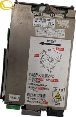 China YA4201-48608001 ID01708SN102589 BV100 Hitachi ATM Parts Diebold 368 328 for sale