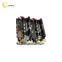 China 1750051761 01750051761 Wincor Nixdorf Double Extractor Unit MDMS CMD-V4 1750109641 for sale