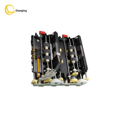 China 1750051761 01750051761 Wincor Nixdorf Double Extractor Unit MDMS CMD-V4 1750109641 for sale