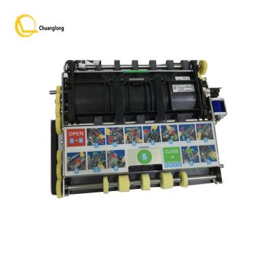 China 01750263341 Wincor Cineo C4060 ATM Transport Unit Head Escrow CRS Cpt 1750263341 for sale