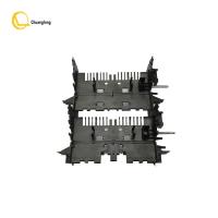 China 01750035761 Wincor Nixdorf ATM Parts 2050XE 1500XE Double Extractor Chassis 1750035761 for sale