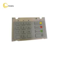 China 01750159523 Keyboard ESP V6 EPP CES Wincor Nixdorf VERIFONE EPPV6 1750159523 for sale