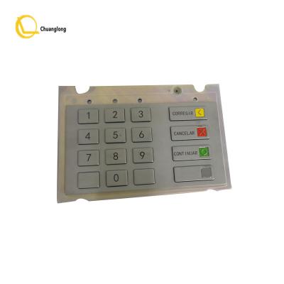 China 01750159523 Keyboard ESP V6 EPP CES Wincor Nixdorf VERIFONE EPPV6 1750159523 for sale