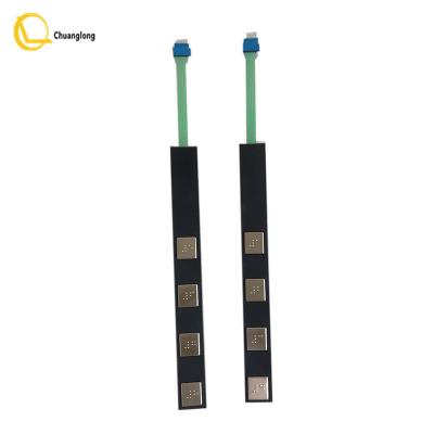 China 1750190136 Wincor C4060 Keyboard Softkey Set 15