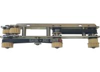 China Wincor Cineo C4060 ATM Components Belt Drive Assembly 01750133367 1750133367 for sale