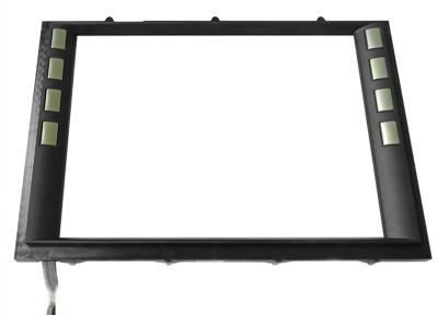 China ATM Wincor Cineo FDK 15 Inch Frame 01750186252 1750186252 for sale