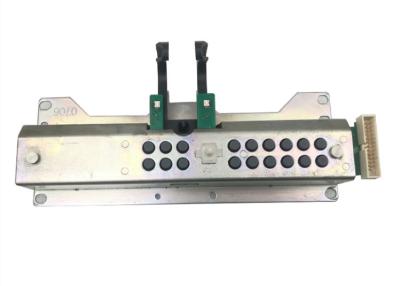 China 49-211478-000A 49211478000A Diebold Opteva AFD Picker Keyboard for sale