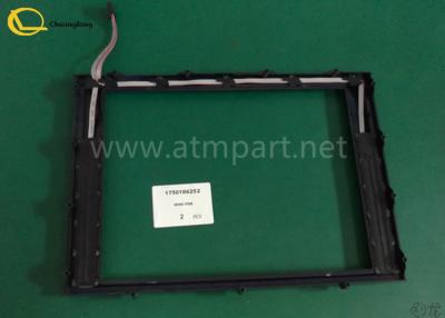 China 1750186252 15 Inch Soft DDC NDC Wincor CS280 Frame Without Braille for sale