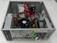 China 7090000632 Hyosung Win7 PRO EMB X64 ATM PC Core MX5600T for sale