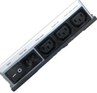 China Wincor Nixdorf 1750150107 Power Output Switch System Unit Netzverteiler CTM for sale