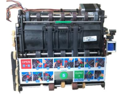 China 1750212683 Wincor Nixdorf ATM Parts Cineo 4060 Transport Unit Head Escrow CRS for sale