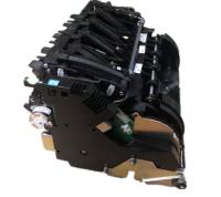 China 1750220000 Wincor Nixdorf ATM Parts Cineo 4060 Input Output Module Tray CRS for sale