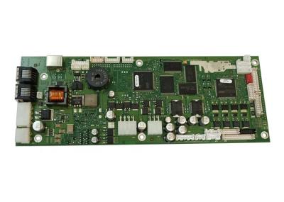 China Wincor Cineo C4060 Distributor Module CRS PCB 01750196174 1750196174 for sale