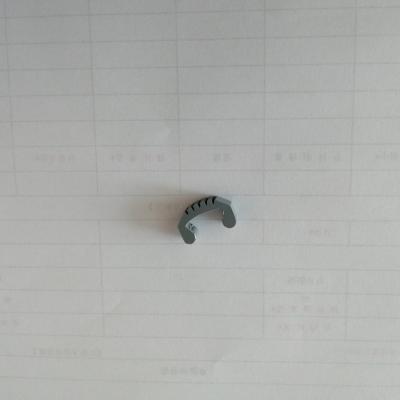 China S43025001 Nautilus Hyosung ATM Parts 1800SE 2K Cassette 1k Note Labeled Picker Rubbers for sale