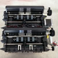 China 7430000255 Hyosung ATM Parts 5600T CDU 10 SF34 V Module Extractor S7430000255 for sale