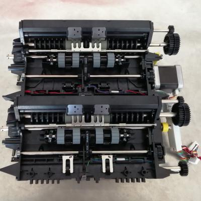 China 7430000255 Hyosung ATM Parts 5600T CDU 10 SF34 V Module Extractor S7430000255 for sale