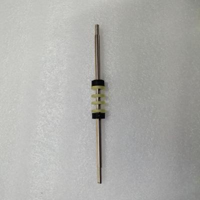 China 7310000299 Nautilus Hyosung ATM Parts 5600 HCDU Up Kit Shaft Stacker Roller Assy S7010000186-1B for sale