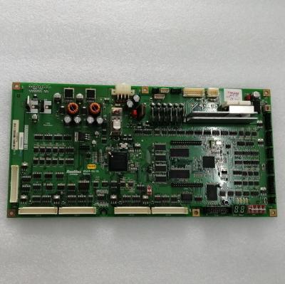 China 7760000093 Hyosung ATM Parts BRM 20 RBU Controller Board MX8800 CRM S7760000093 for sale