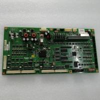 China S7900002329 Hyosung ATM Parts CRM Bill Recycler BRM 20 RBU Controller Board  MX8800 7760000093 for sale