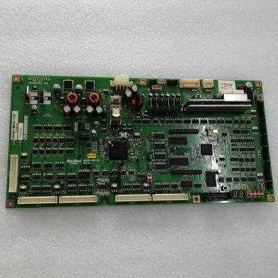 China S7900002329 Hyosung ATM Parts CRM Bill Recycler BRM 20 RBU Controller Board  MX8800 7760000093 for sale