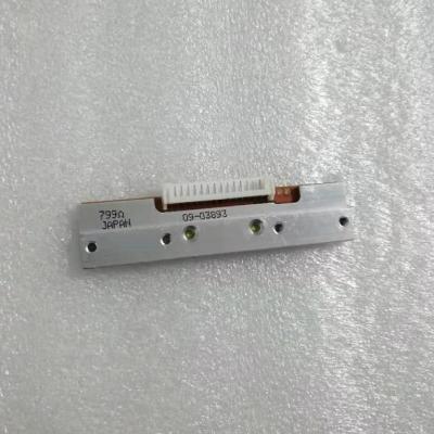China 5677000018 Nautilus Hyosung ATM Parts 5600 L-SPR3 Thermal Printer Head 1800CE 2700TE for sale