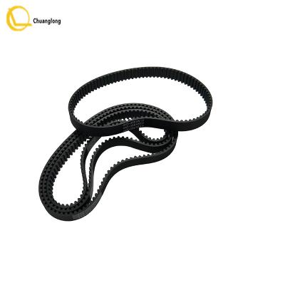 China 445-0669517 NCR ATM Belt 3 MR-375-09  Inner Transport Belt 4450669517 for sale