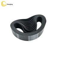 China NCR ATM Coponents 5886 Flat Clamp Presenter Belt 009-0016560 0090016560 for sale