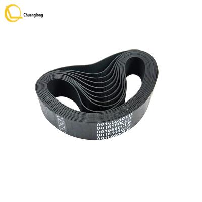 China NCR ATM Coponents 5886 Flat Clamp Presenter Belt 009-0016560 0090016560 for sale