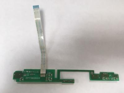 China 009-0018647 NCR IMCRW MEI PCB Lower Upper Card Reader 009-0022327 for sale