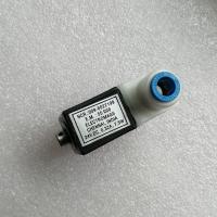 China 009-0022199 NCR 6623 6627 NC S2 Solenoid Valve 24V DC 0.32A 7.5W 4450756286 for sale