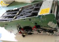 China 5877 NCR ATM Parts 7 F/A NID Presenter Bank ATM Machine 4450677375 445-0677375 for sale