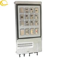 China NCR Personas 86 EPP Multi Languages Keyboard Hyosung ATM Parts 4450661000 for sale