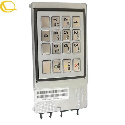 China NCR Personas 86 EPP Multi Languages Keyboard Hyosung ATM Parts 4450661000 for sale