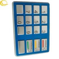 China 49-216680-754E EPP5 Diebold Spanish Keyboard Hyosung ATM Parts for sale